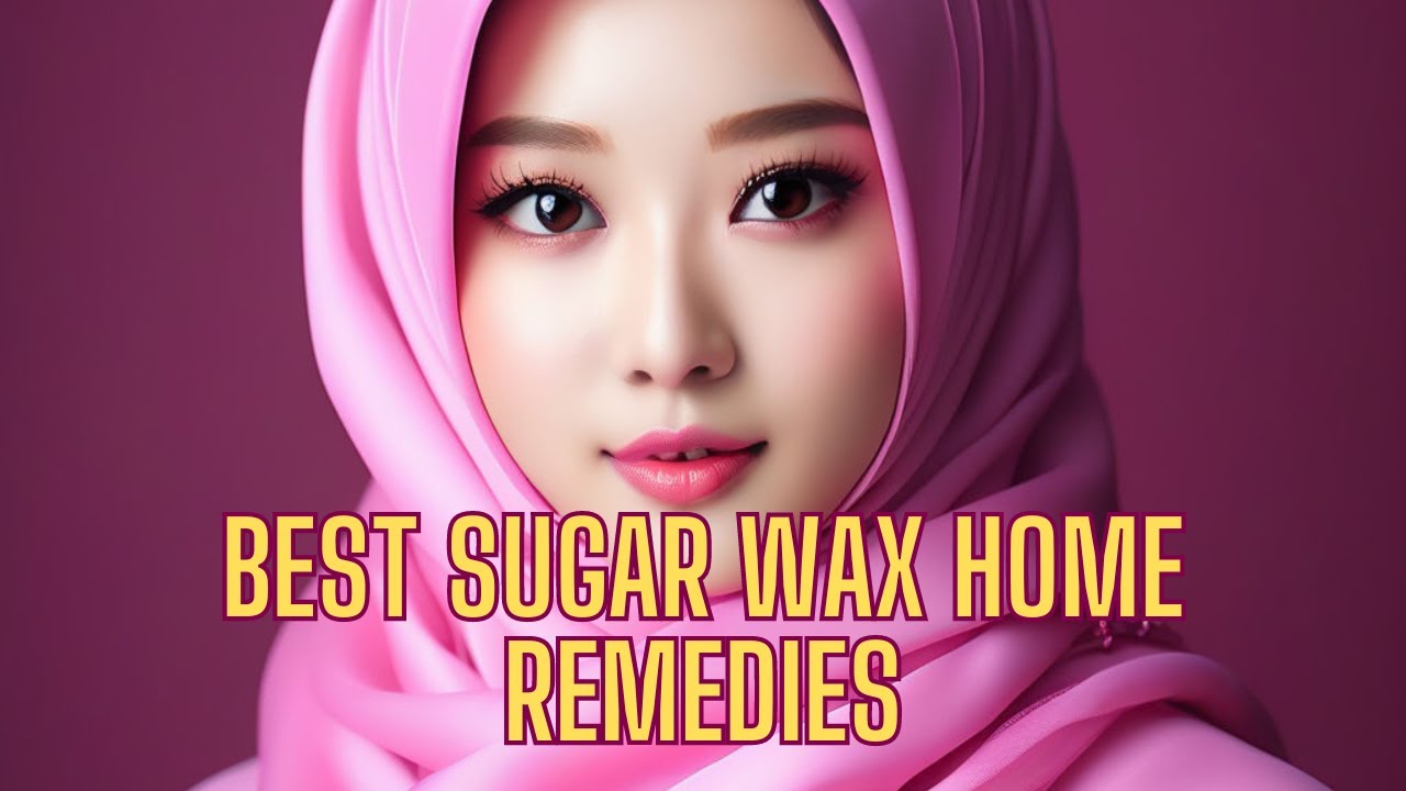 How To Make Sugar Wax | Sugaring Wax | Ghar par wax bnanay ka asaan ...