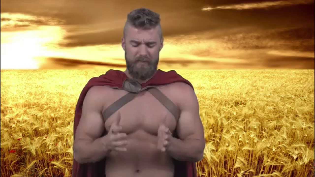 To Build Muscle, Focus on This - YouTube