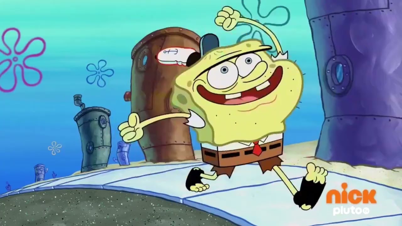 Every Smash or Hit Found in Cave Dwelling Sponge - YouTube