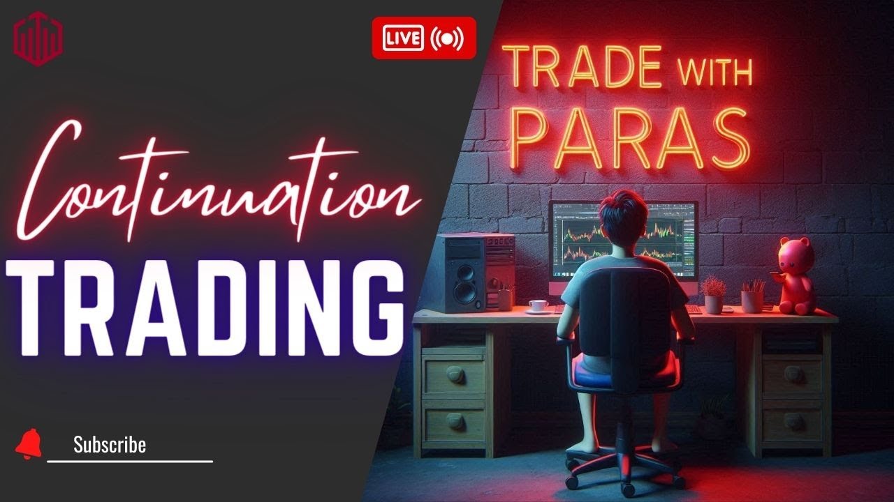 Continuation Trading | Quotex trading strategy 11 | TWP - YouTube