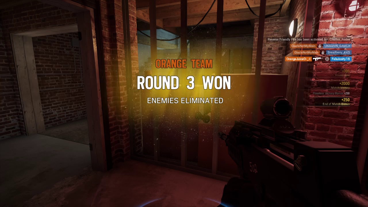 Rainbow Six Siege - Heart Attack on a Bun - YouTube