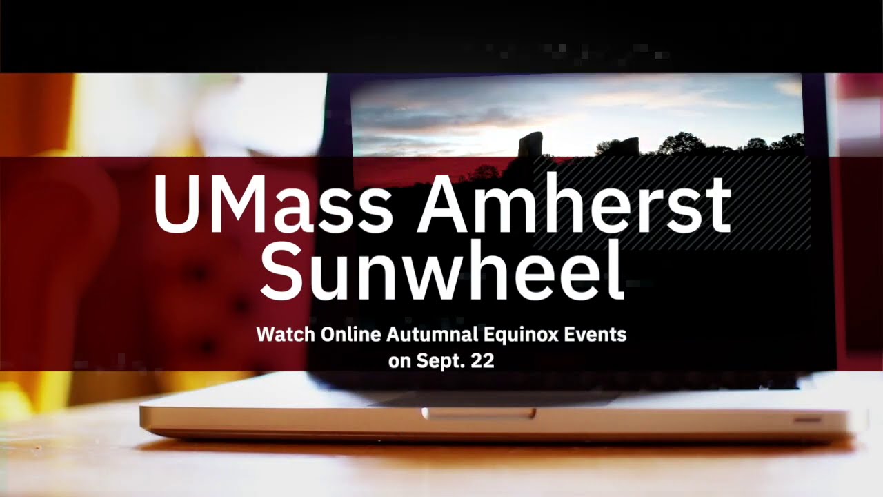 Online Autumnal Equinox Sept. 22 2020 - YouTube