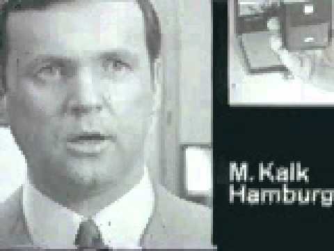 Braun Sixtant - Werbung - 60er Jahre?