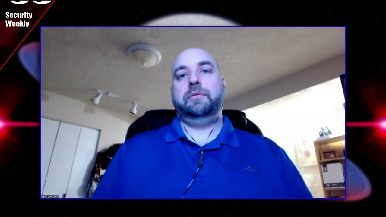 Phishing's Effect on Corporate Culture - Terry McCorkle - ESW #179 ...