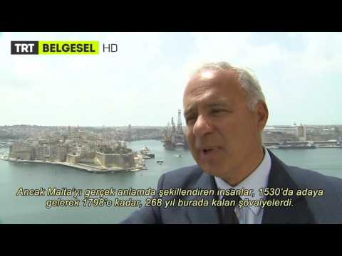 Sarı Renkli Ada Malta 2. Bölüm