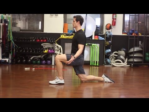 What does a positive SLR test mean?