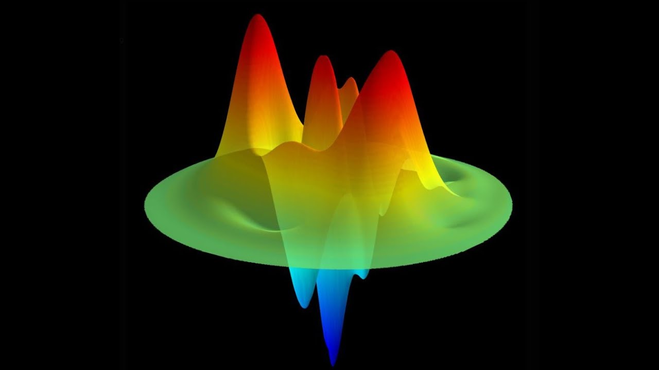 La métrologie quantique et ses applications - YouTube