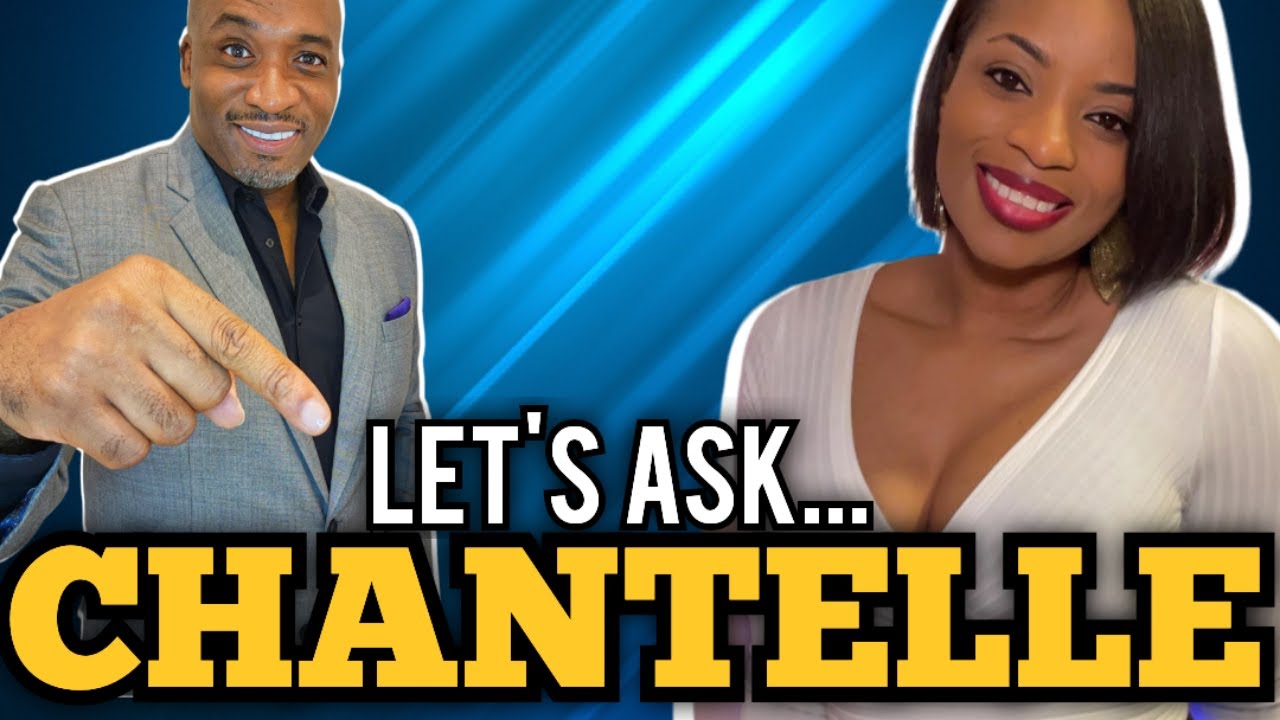 Let's Ask Chantelle Simon: Her Story, The Passport Bros, The Soft Guy ...