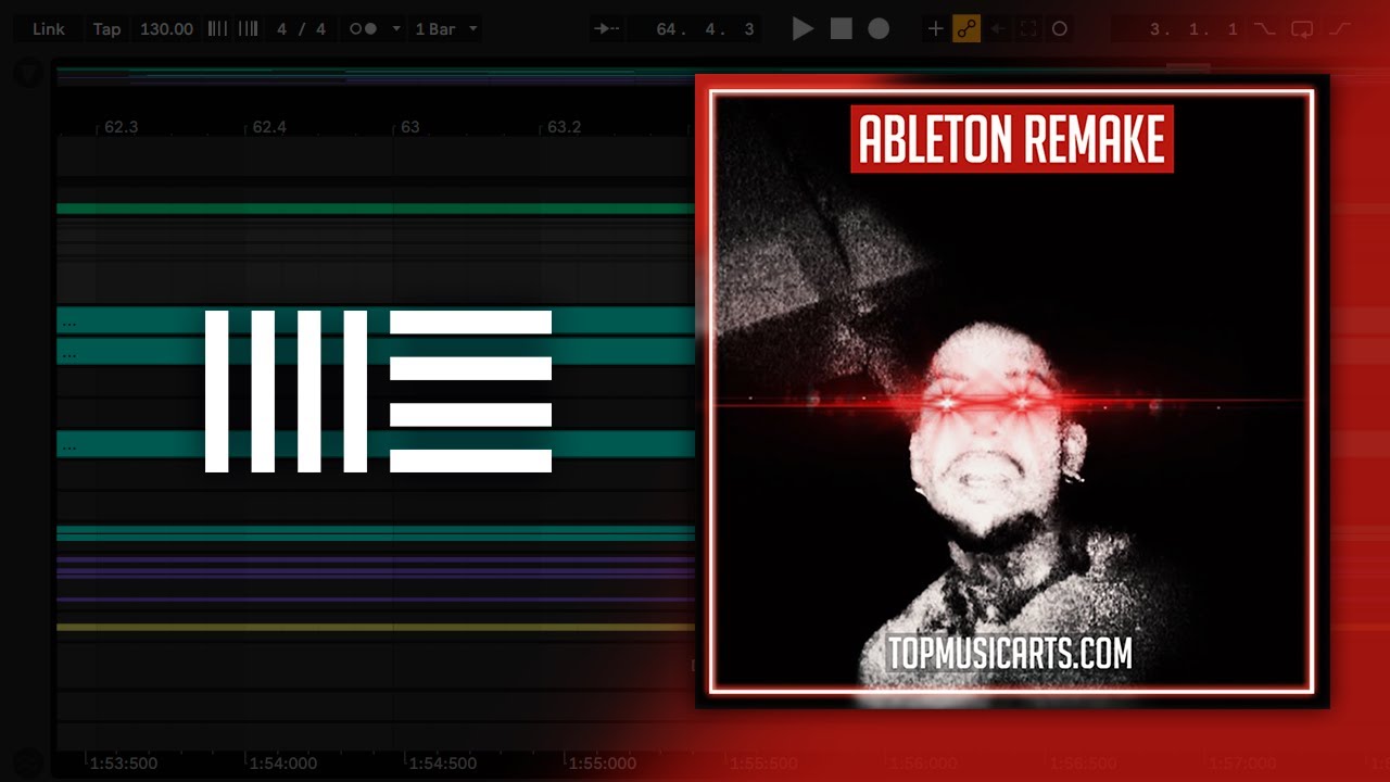 Miguel Angeles - PROTECTION CHARM (Ableton Remake) - YouTube