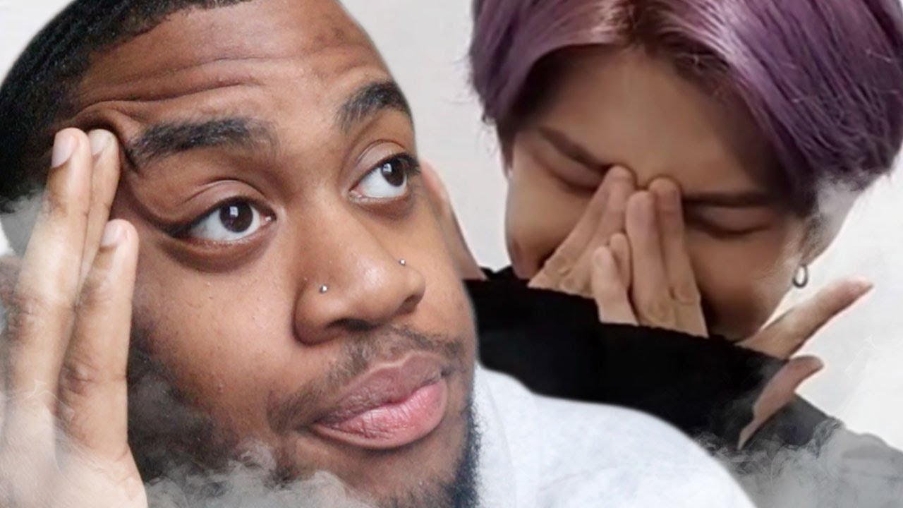 bts being dramatic af - YouTube