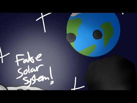 Fake Solar System Trailer - YouTube