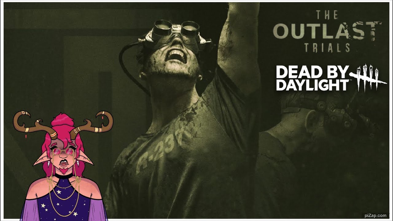 DBD + Outlast Trials VOD - YouTube