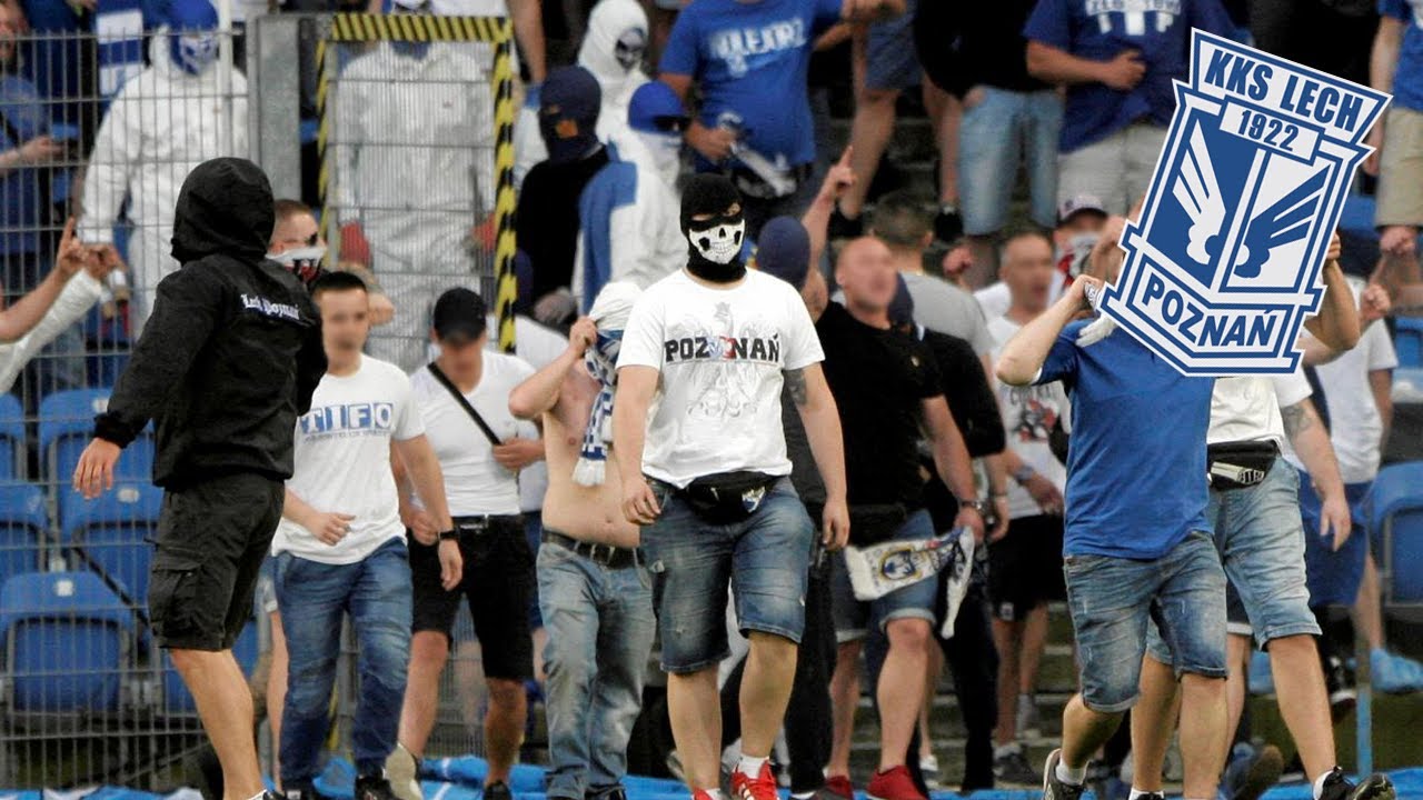 2017 Summary: Ultras Lech Poznań