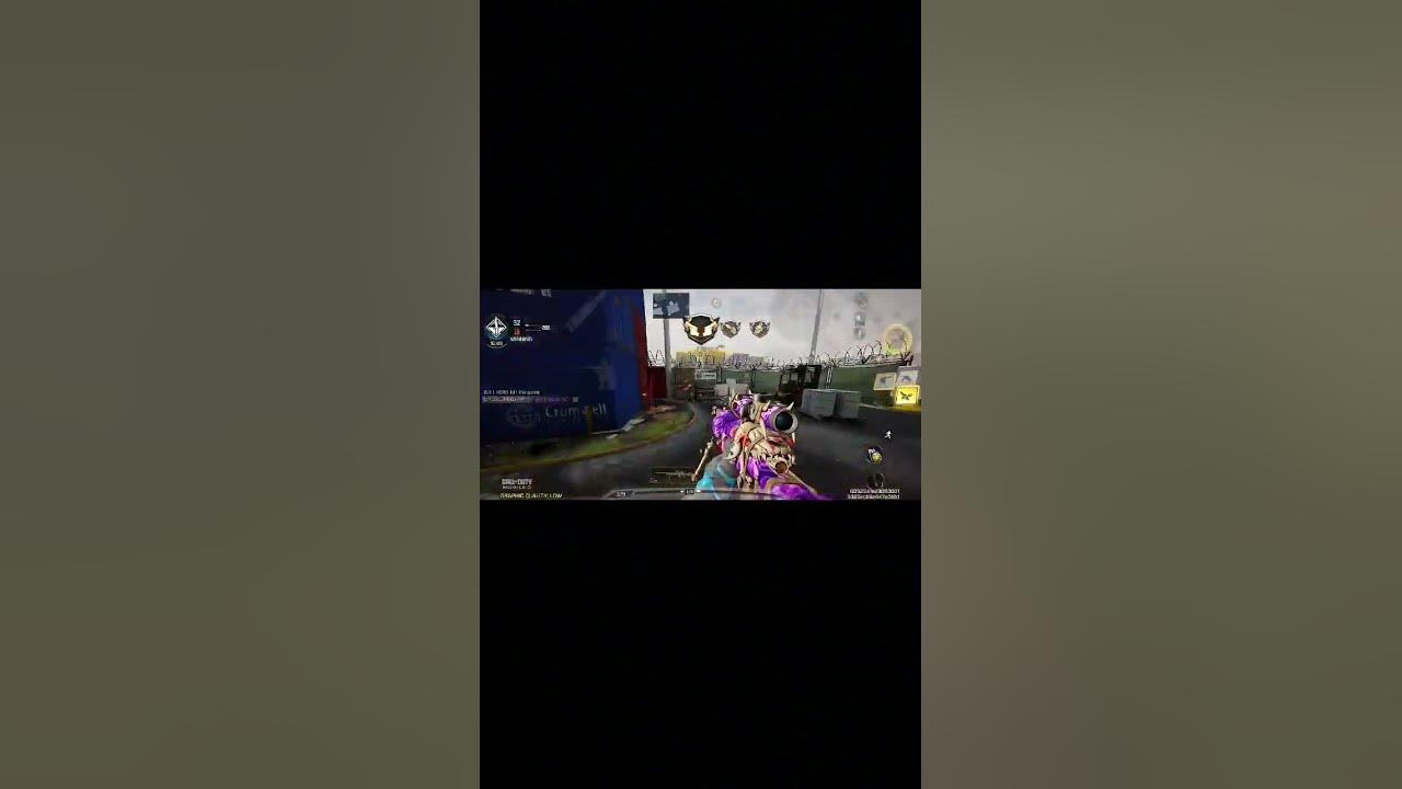 Calm Codm Codmcontent Codmobile Codmclips Calm Youtube