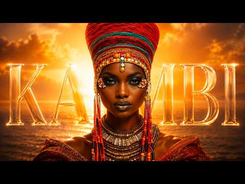 MR_B_HYPE – KAMBI || Afro-House & Amapiano Hit || 2026 (Official Music Video)