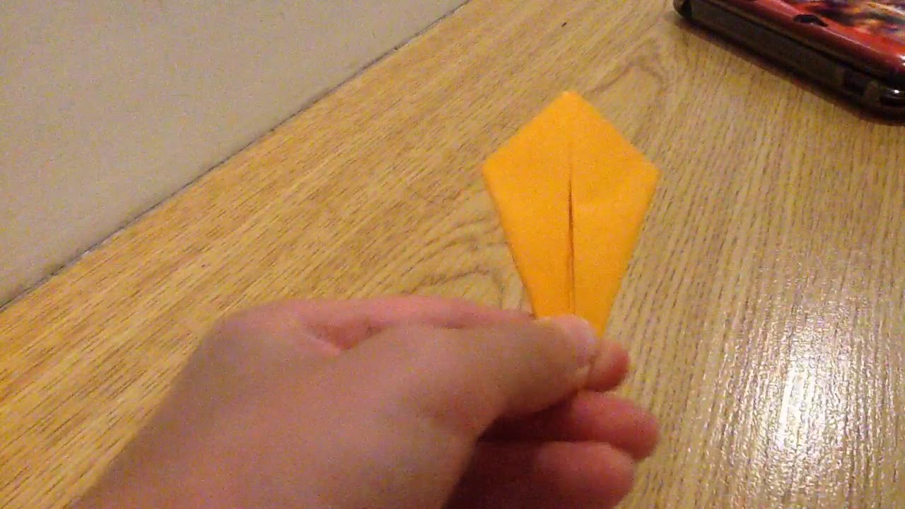 How to make a flicker - YouTube