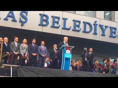 Kılıçdaroğlu: \