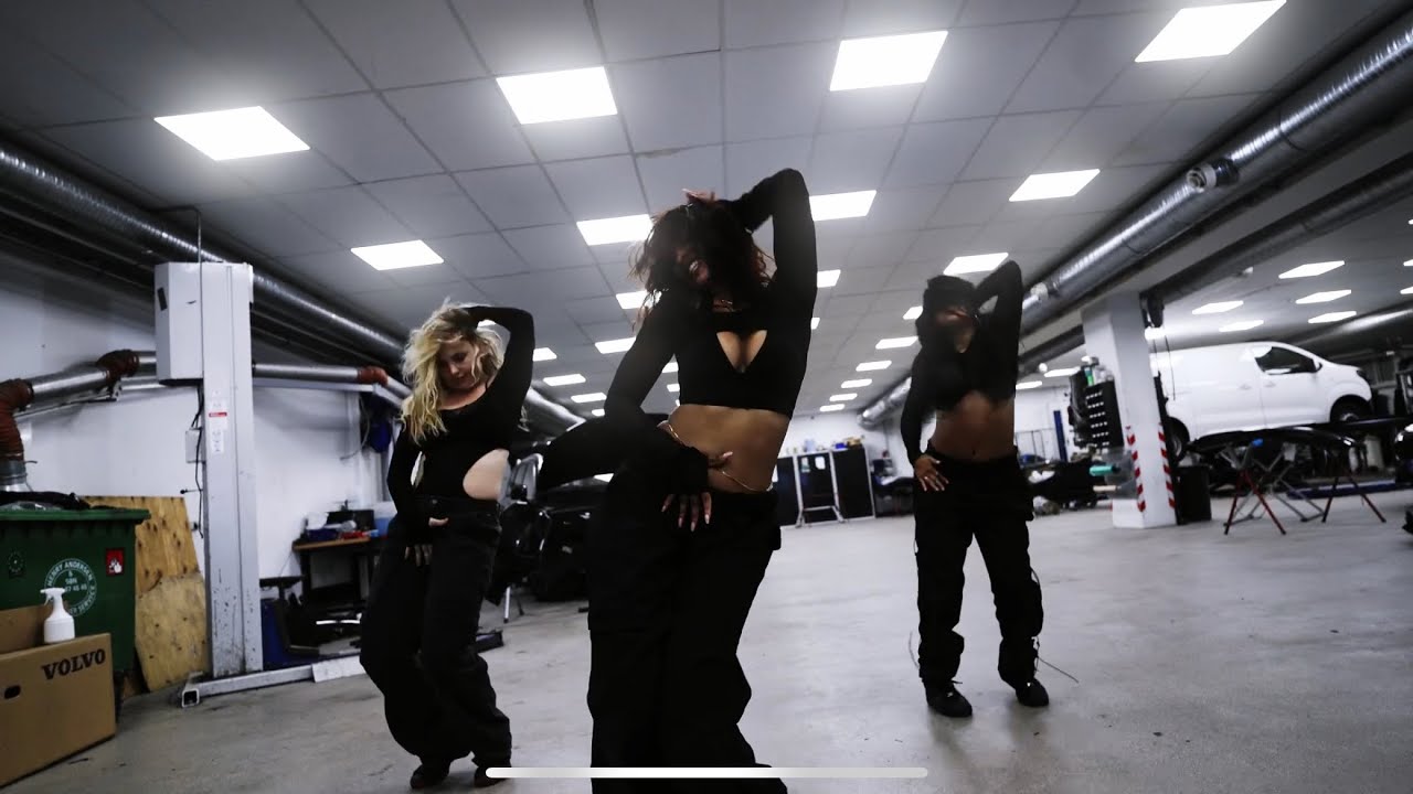 PDF - BEAM (dance video) - YouTube