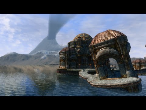 Skyrim episode 26 NCHARDAK! - YouTube