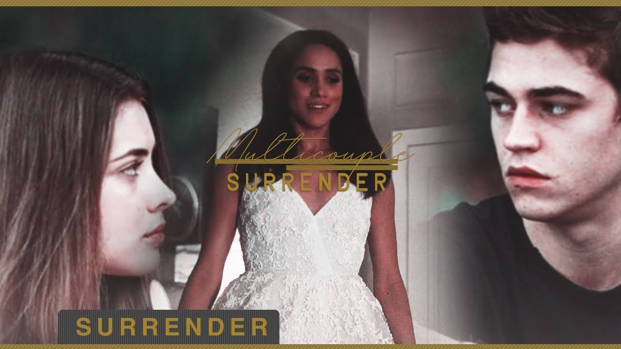 Multicouples | Surrender - YouTube