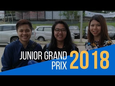 Menggila di PB JAYA RAYA bersama greysia polii dan apryani rahayu | vania vlog #4
