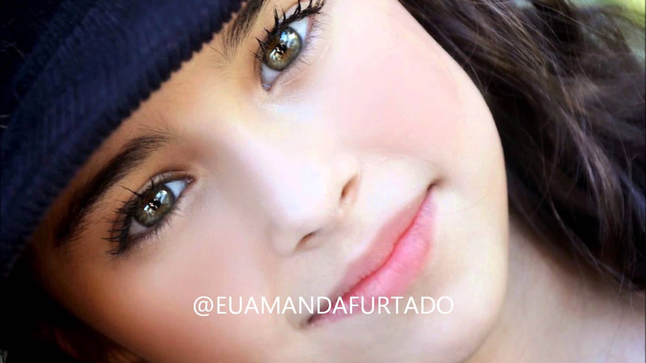 Amanda Furtado - YouTube