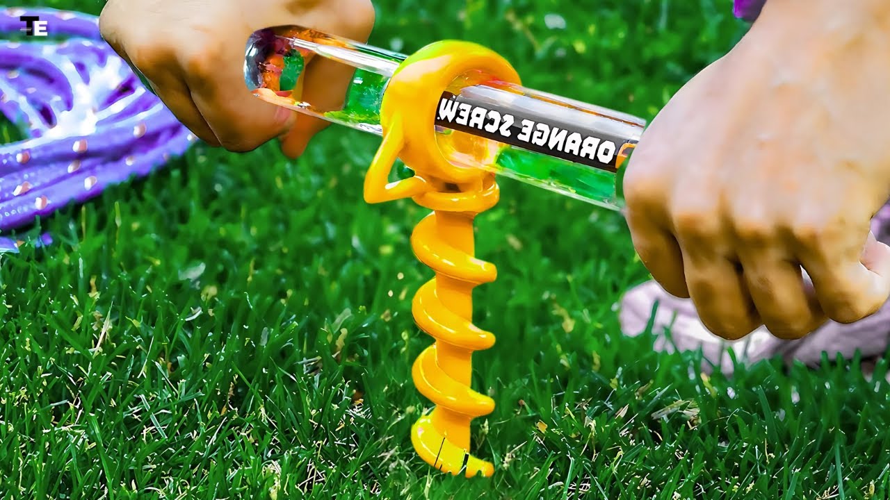 100+ INCREDIBLE INVENTIONS YOU MUST SEE - YouTube