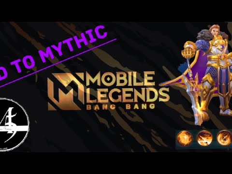 MLBB Arcade Mode | Road to Mythic | Epic Rank | Morning Grind - YouTube
