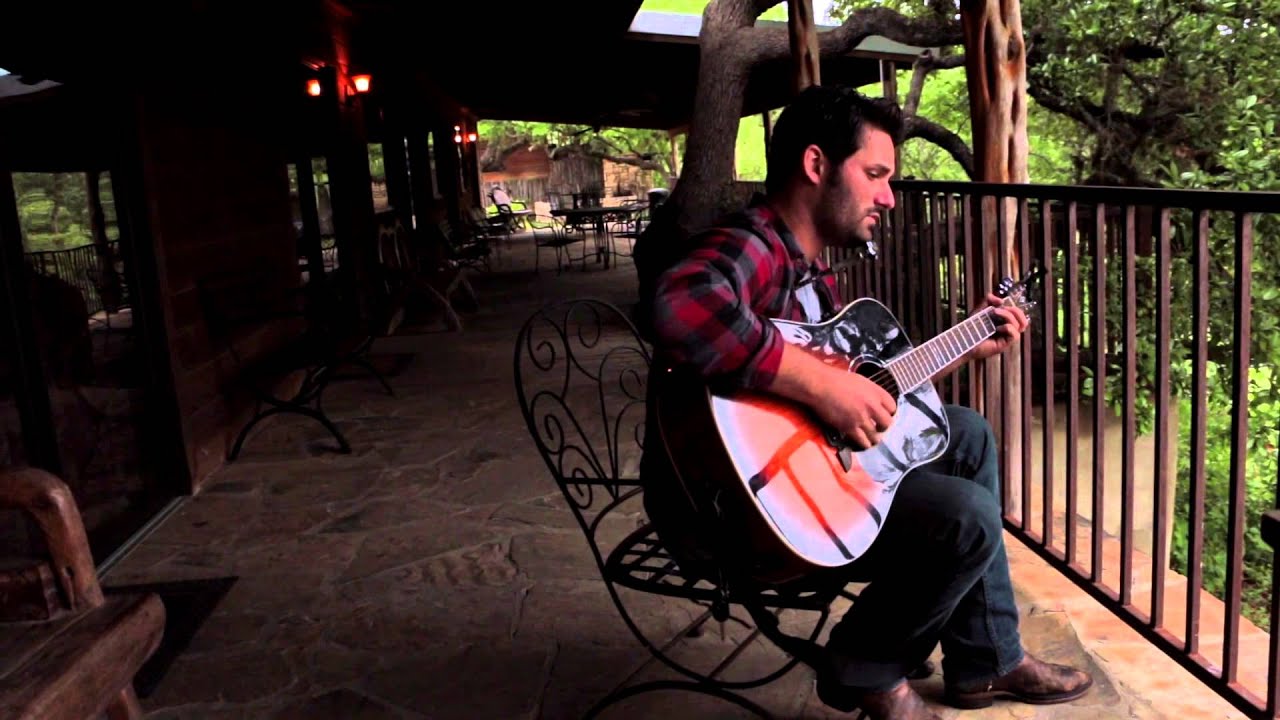 Greg Loftus - Dance Away My Decadence, Live 4/17/15 - YouTube