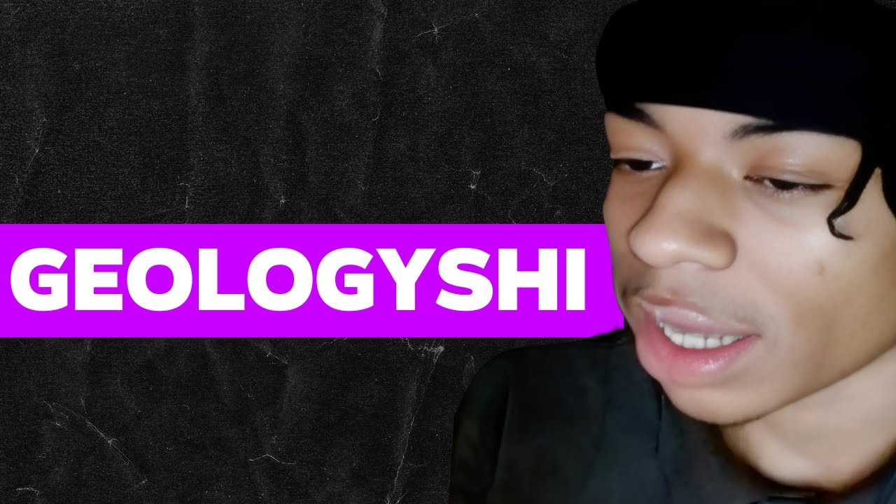 geologyshi on Lazer Dim 700, Friut Snacks, 1oneam and more - YouTube