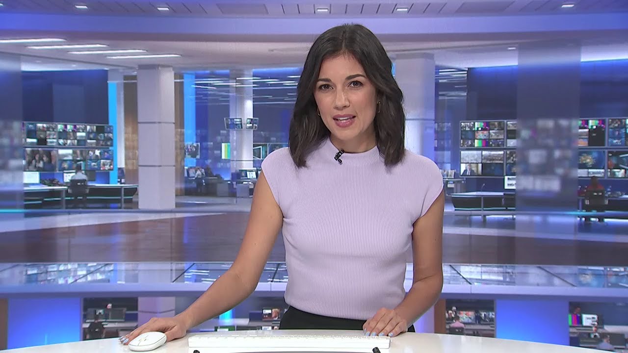 ABC News Weekends: 3:00pm Bulletin - 19/10/2024 - YouTube