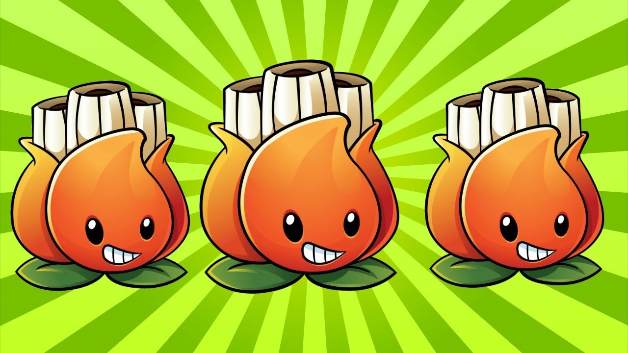 PvZ History - Meet the AKEE Pt2 - YouTube