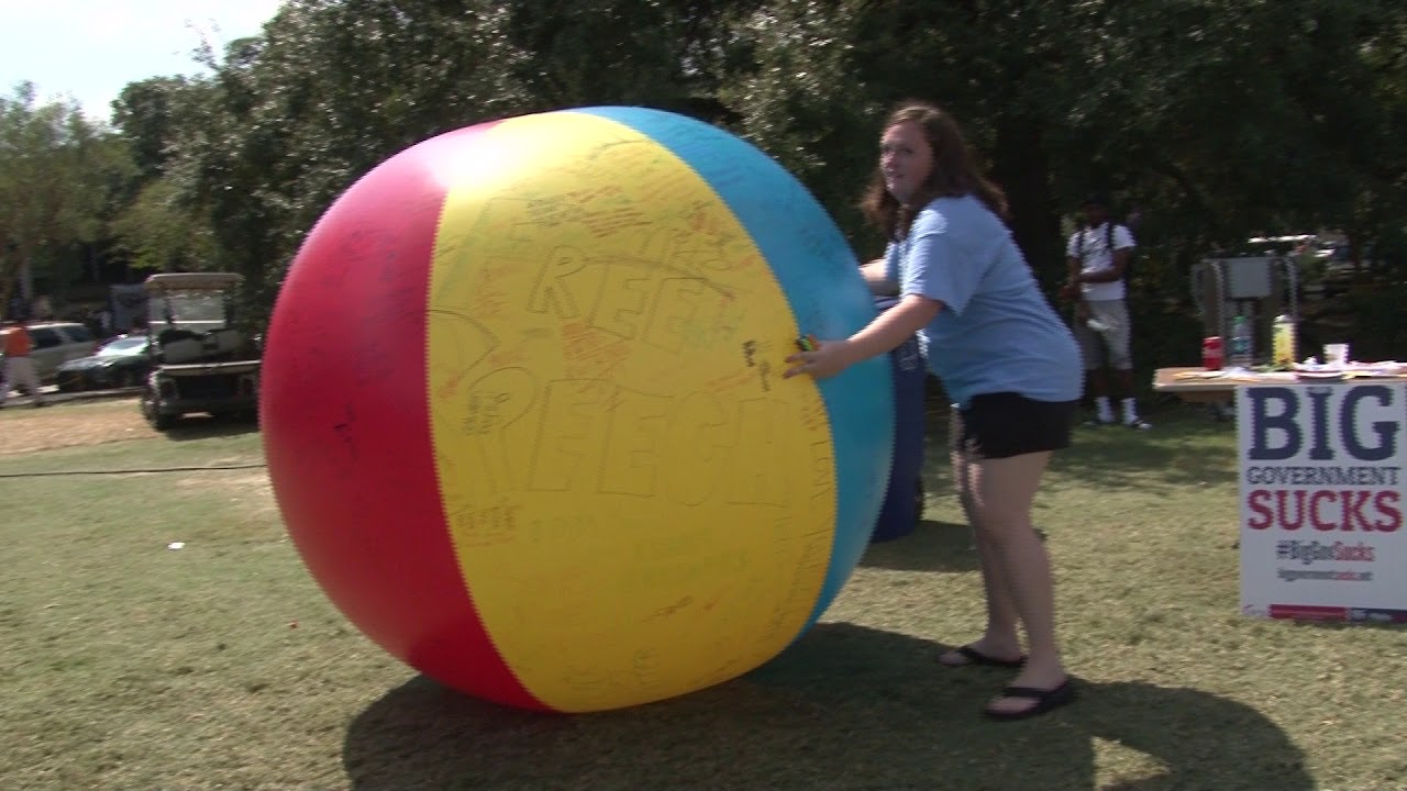 LSU Fall Fest 2017 - YouTube