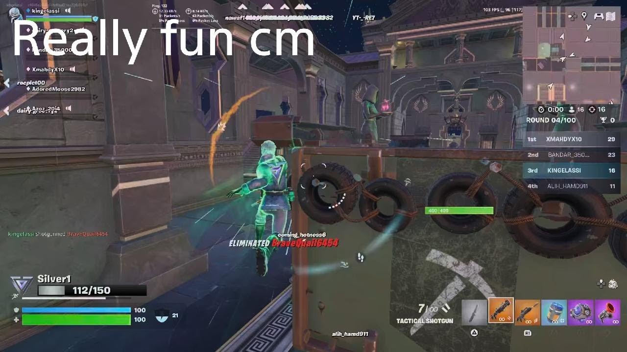 Grim gate map - YouTube