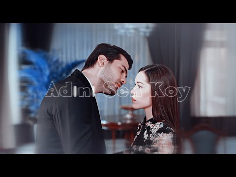 ••Отображенье••Adiny sen koy•• [2018]