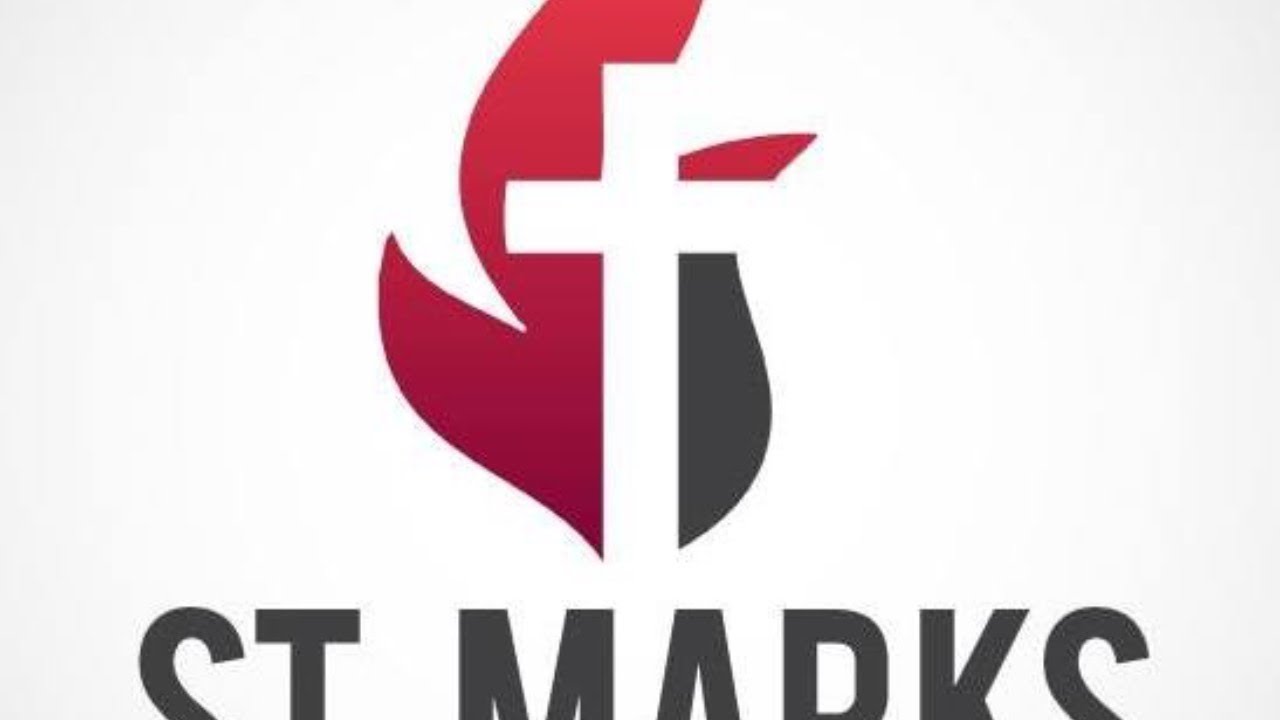 Sunday Worship at St Marks 3-15 - YouTube