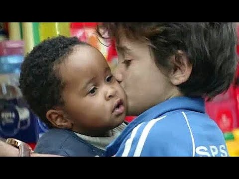 BU FİLM BENİ ÇOK ETKİLEDİ - KEFERNAHUM FİLMİ NEYİ ANLATIYOR - CAPERNAUM NETFLIX