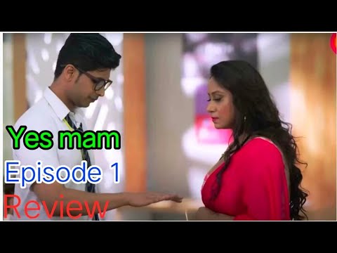 Yes mam Episode 1 review hunter ott / - YouTube
