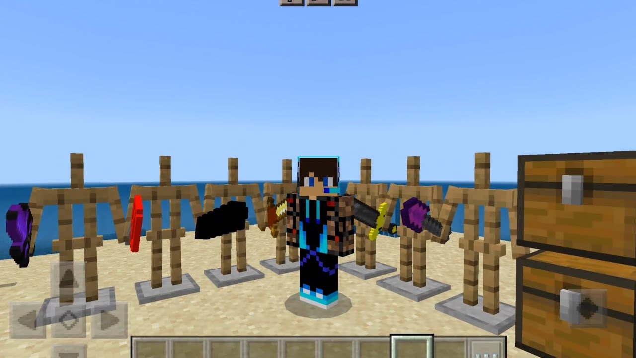 Code-Man V3 Marcus ve SHADOW ANCİENT - YouTube