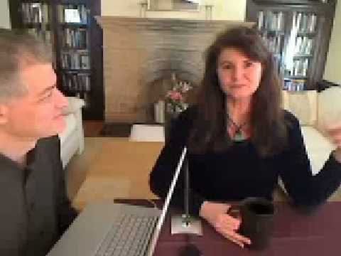 Dharma Dialogues with Catherine Ingram: Romantic Obsession (1/18/09 ...