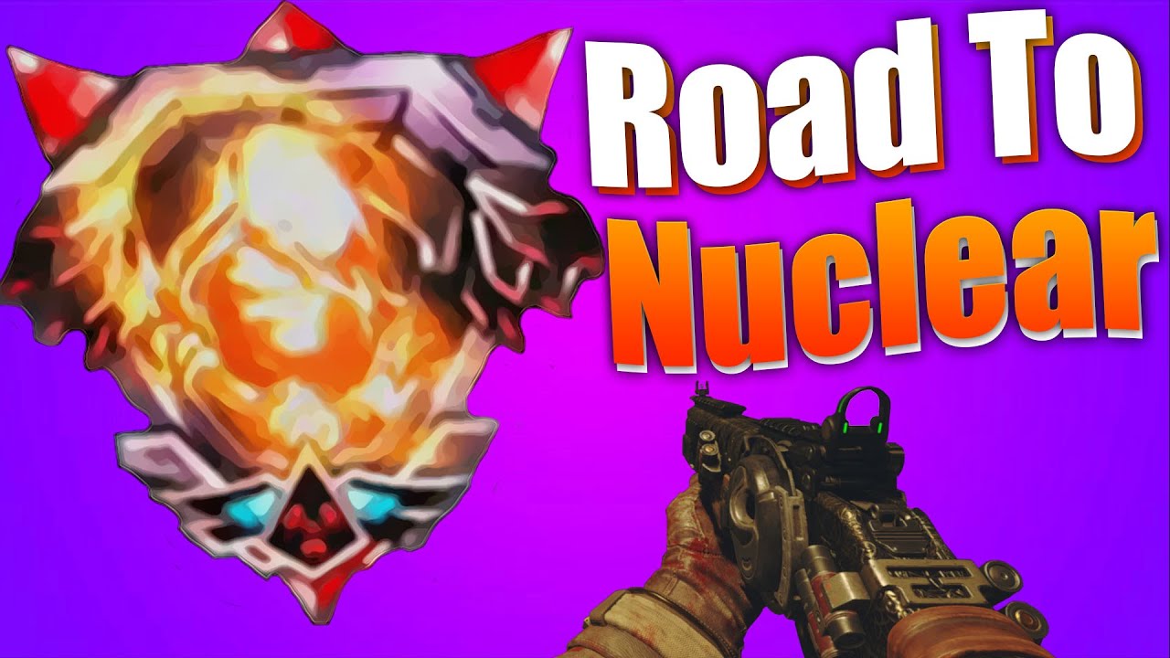 EP.1 | Road to nuclear a Argus. - YouTube
