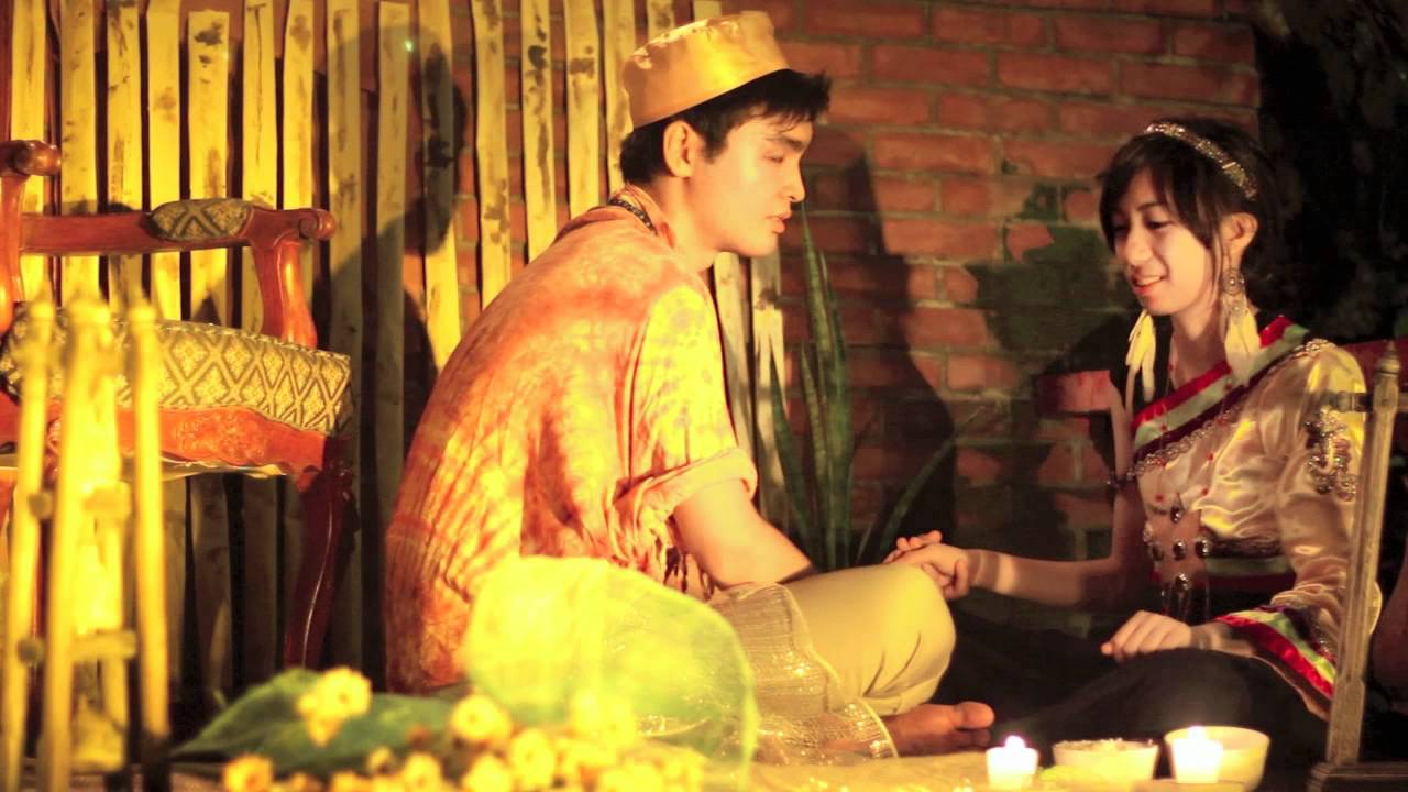 Manobo Marriage (Part 4) - YouTube