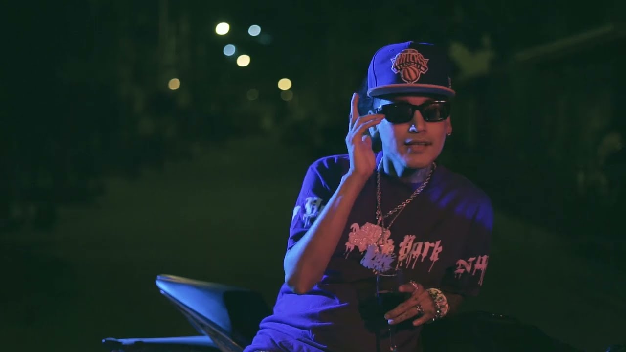 Ator untela - Rip Anuel - freestyle Challenge Molusco tv Chords - Chordify