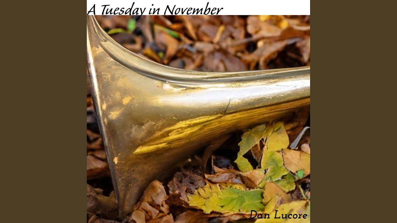 A Tuesday in November - YouTube