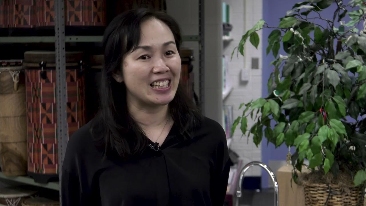 CityScape: Niji-Iro Elementary - YouTube