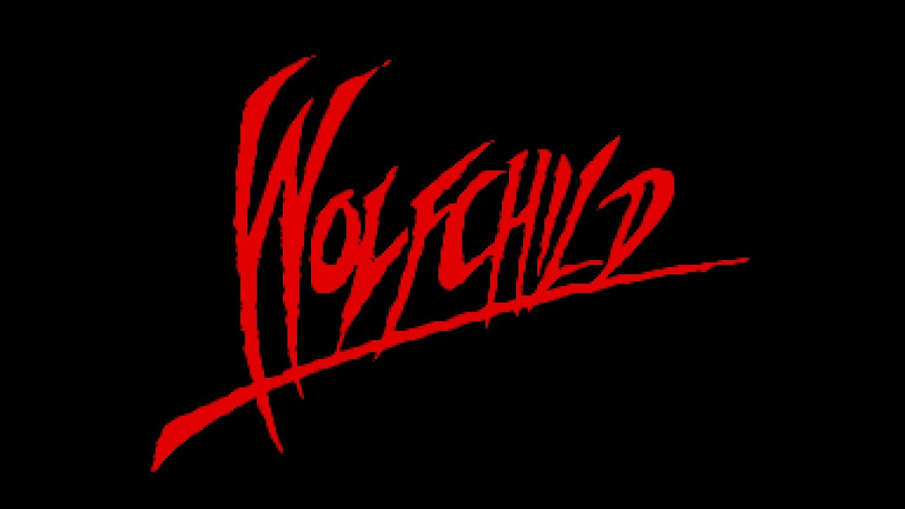 Stage Intro - Wolfchild - YouTube