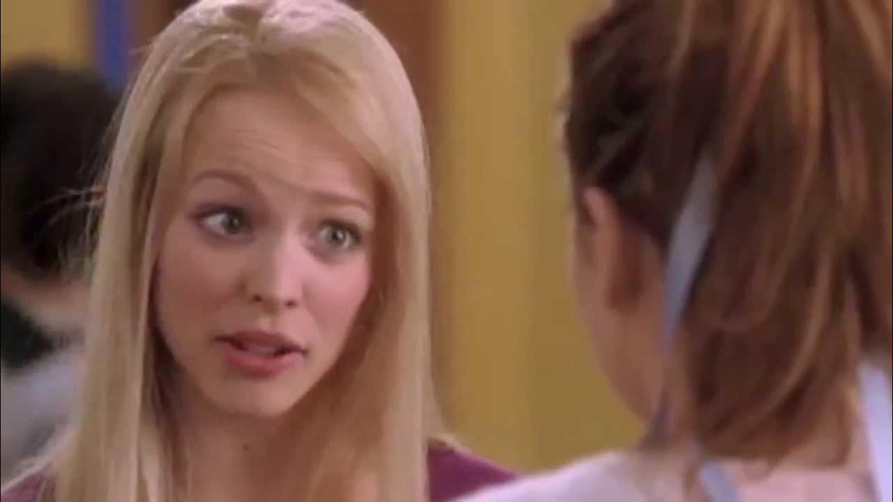 Mean Girls Janice Youtube