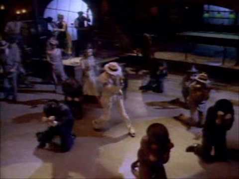 Michael Jackson Crawl - YouTube
