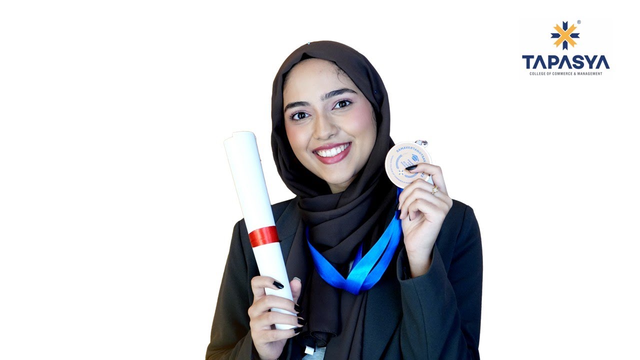 Tapasya - Your Path to a Successful Career! - YouTube