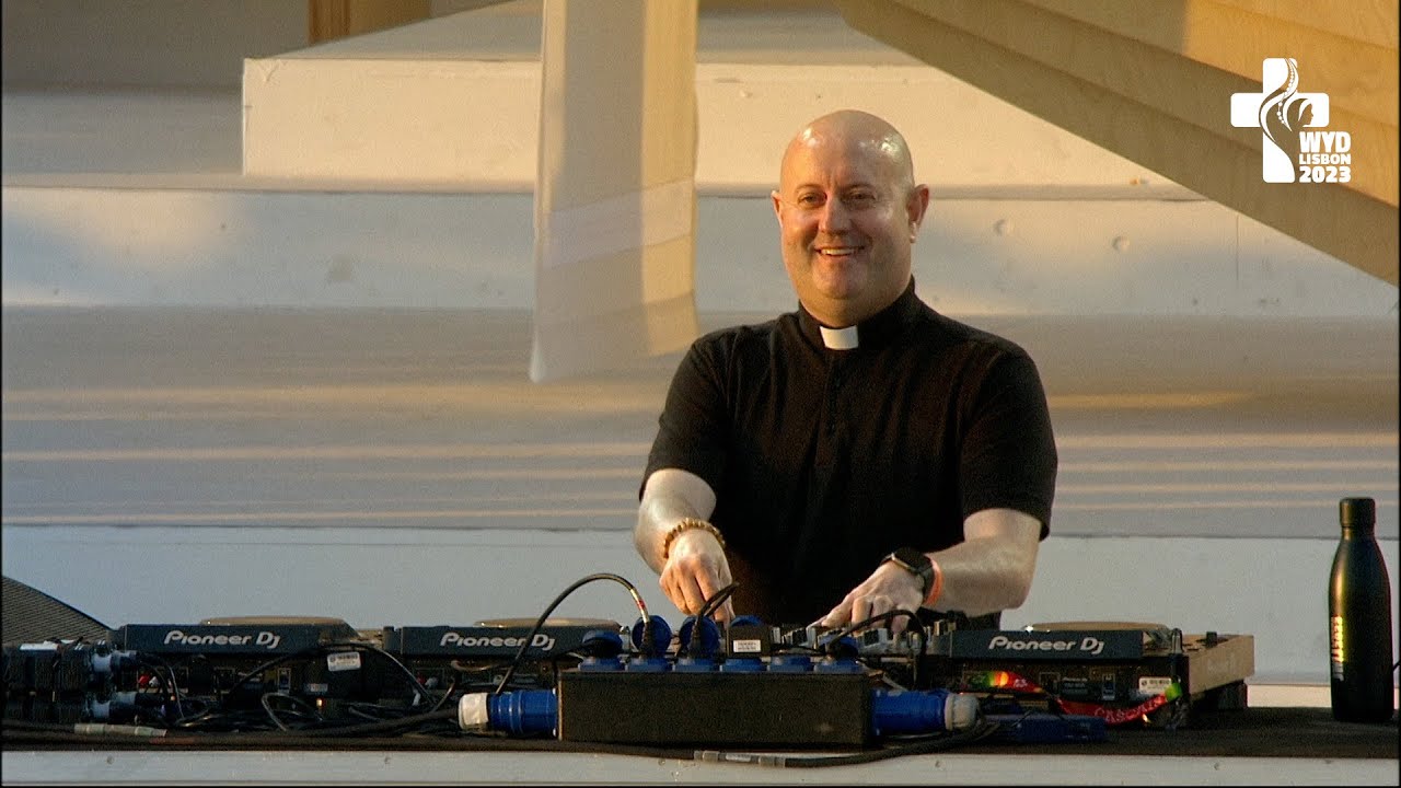 Despertar com o Padre Guilherme - YouTube